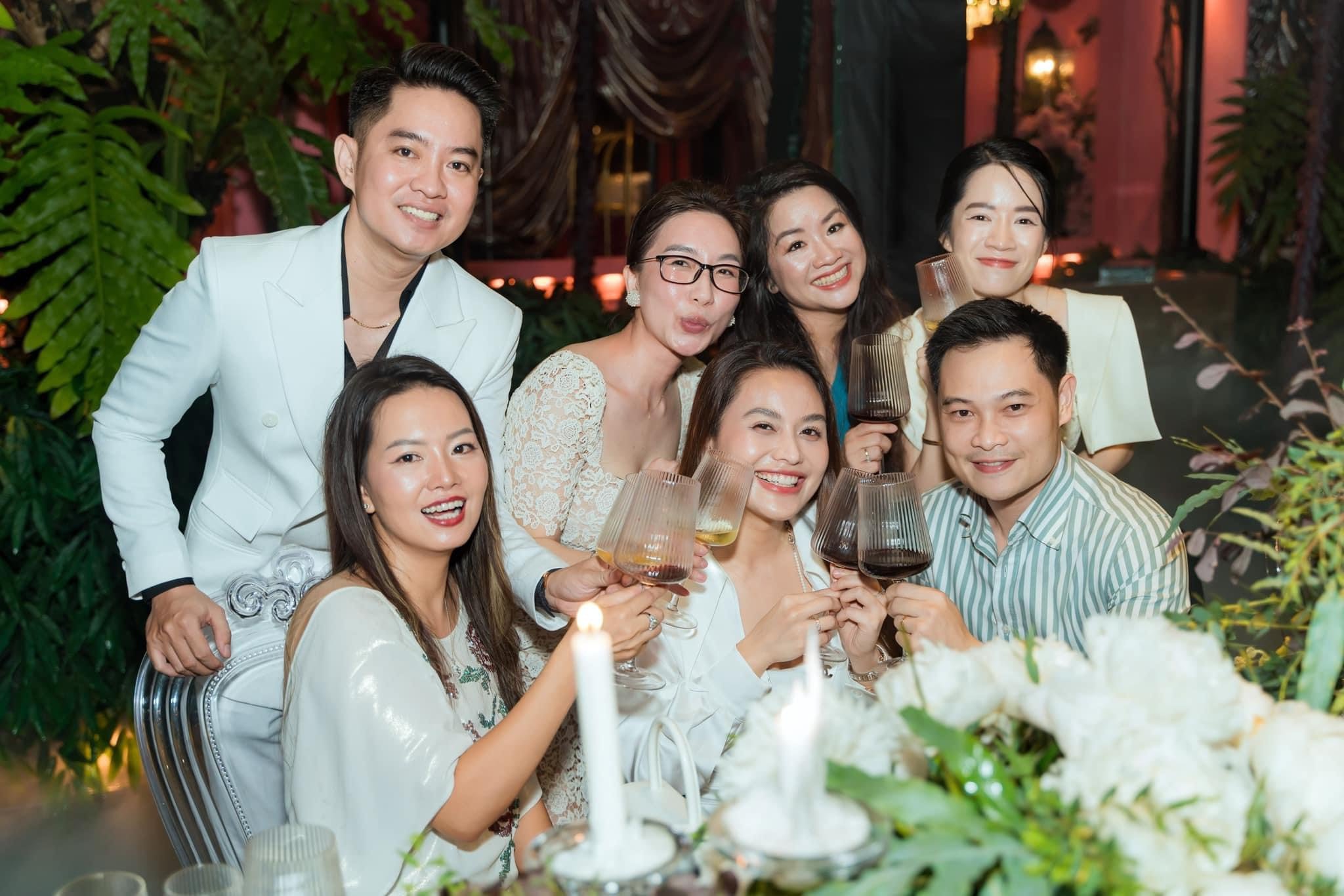 Christina – Y Dược VHN