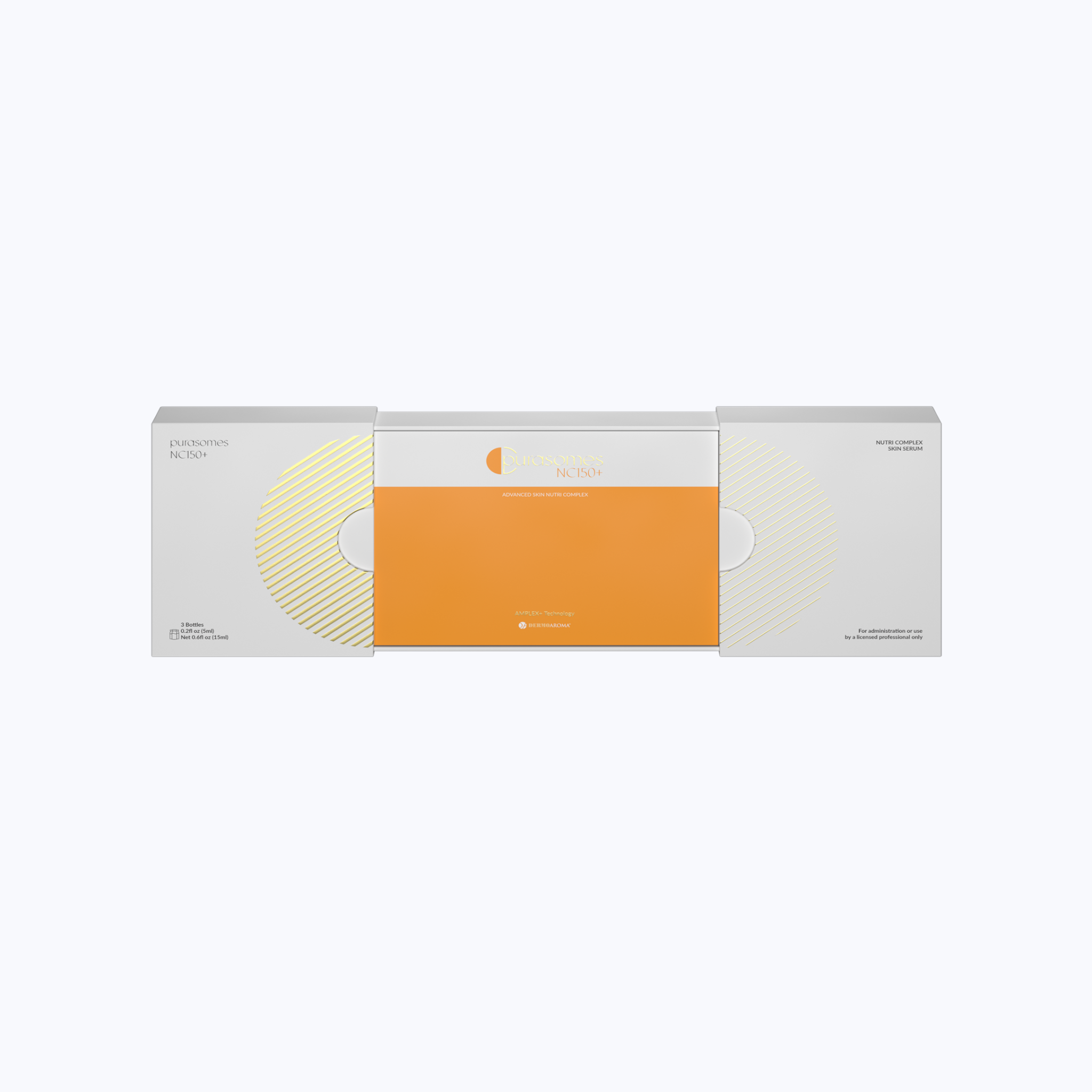 PURASOMES NC150+ NUTRI COMPLEX – Y Dược VHN